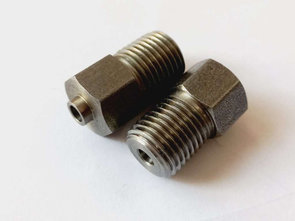 Products - Mech Source